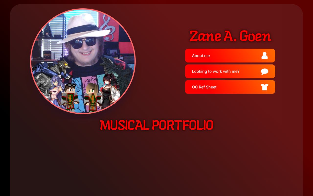 Zane A. Goen - Groundzero Studio